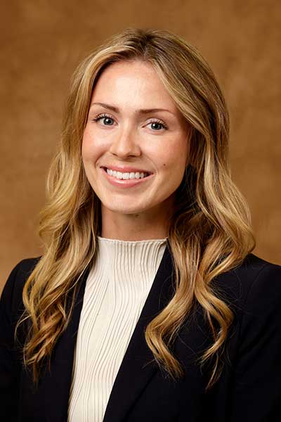 Current Residents | Department of Orthopaedic Surgery